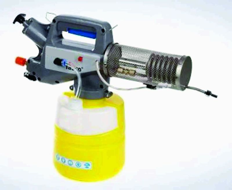 MESIN FOGGING MINI PORTABLE