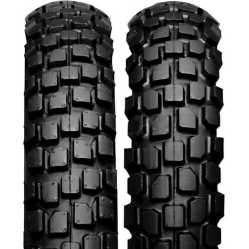 Ban Luar Depan KLX