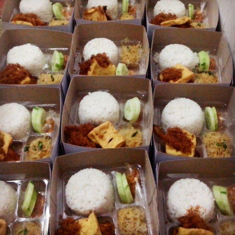 Nasi Dos
