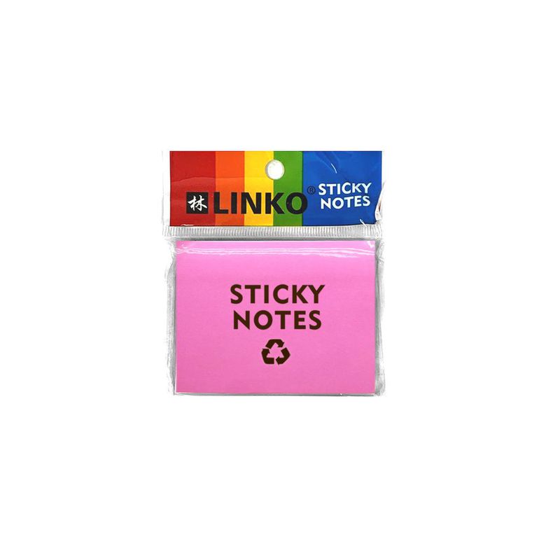 STICKY NOTE 51X38 MM