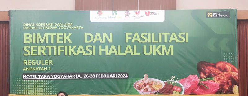 Desain + Cetak Benner