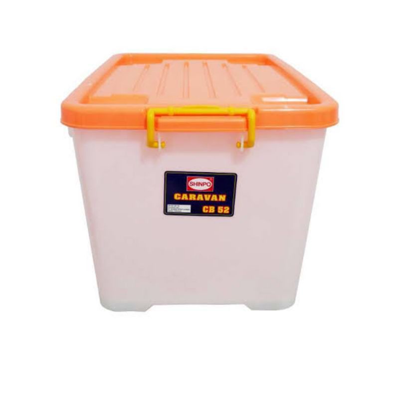 Container box CB.70