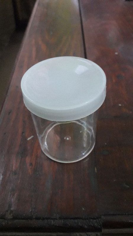 Pot Urine 100 ml non sterill