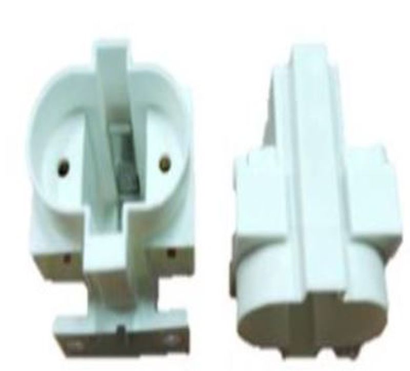 FITTING LAMPU PLS 2 PIN