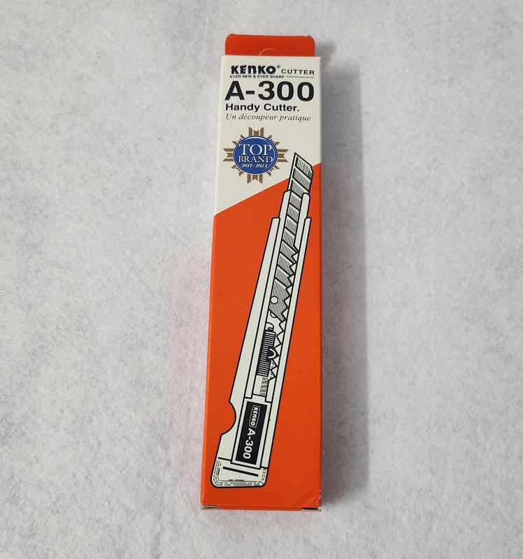 Cutter Kecil KENKO A300
