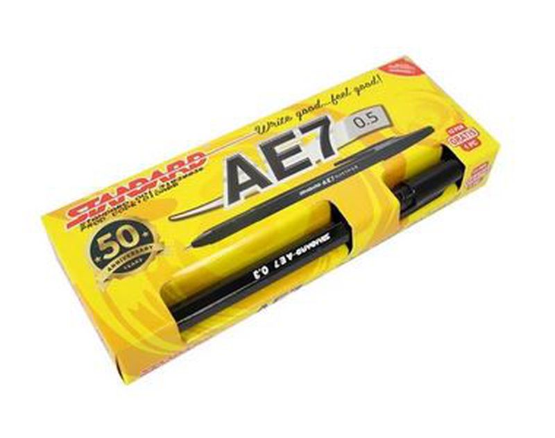 Ballpoint AE-7 Opaque