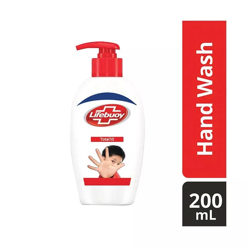 KKB SABUN HAND WASH