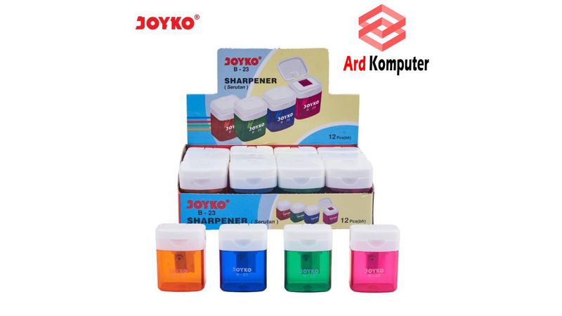 PERAUT PENSIL JOYKO ( B 23 )