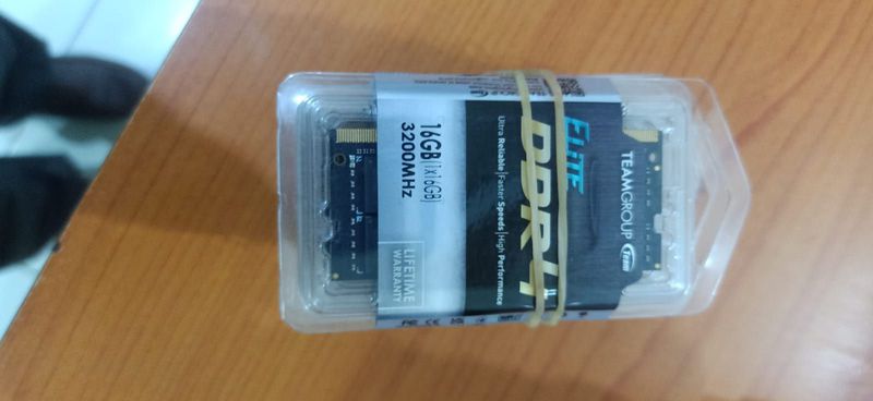 Ram Laptop