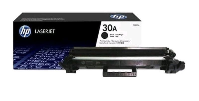 Cartridge HP LaserJet CF 230A