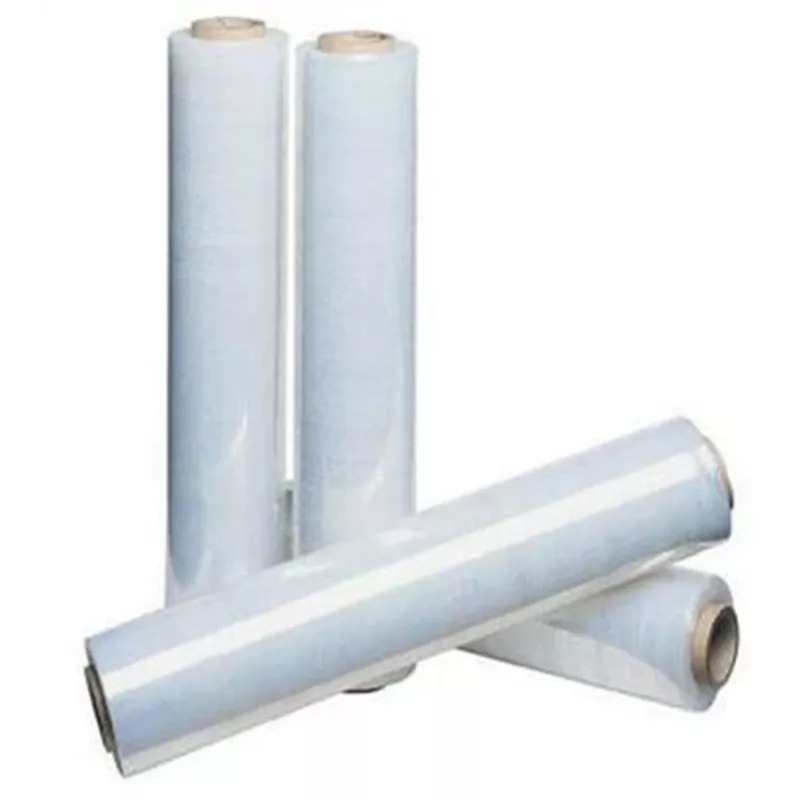 KKB PLASTIK WRAPPING