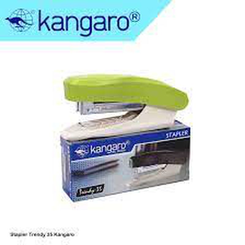 Stapler - Staples HS 10 Y/ Stapler/Staples Terendy -35