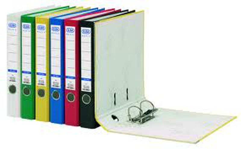 Map Arsip/Map Folder (Ukuran F4)