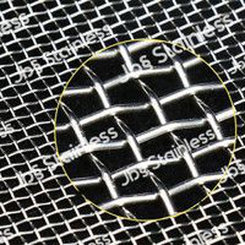 Kawat Mesh 20 - 40 Mm