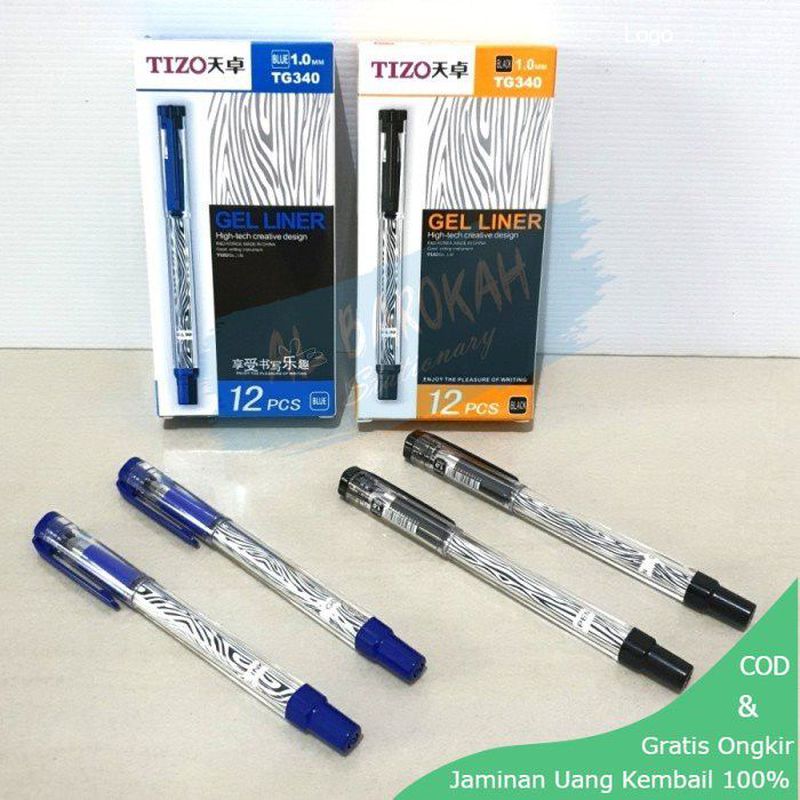 ballpoint Gel