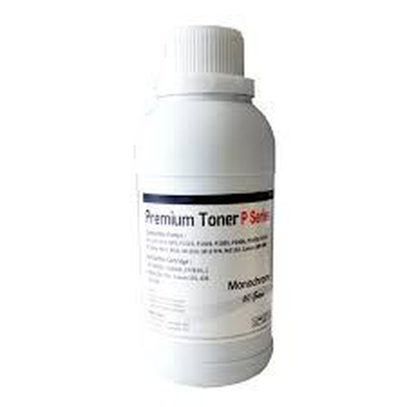 Toner - refill toner