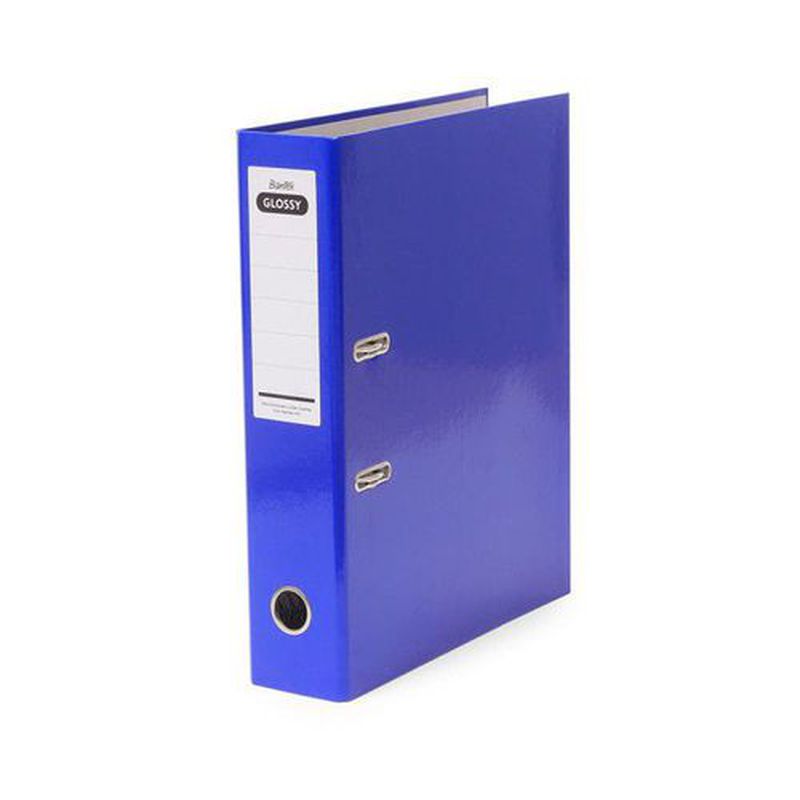 Ordner Bantex Biru / box