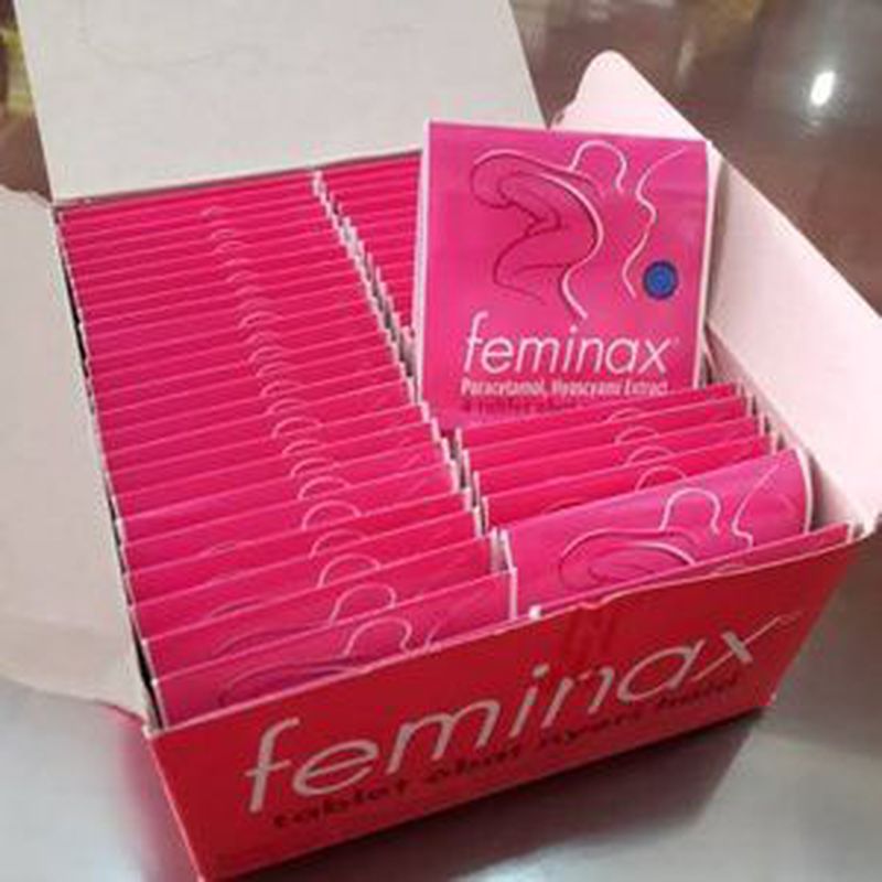 OBAT FEMINAX