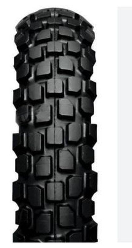 Ban luar Belakang KLX