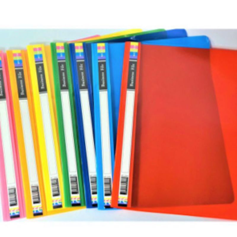 Map Plastik Snel F.One