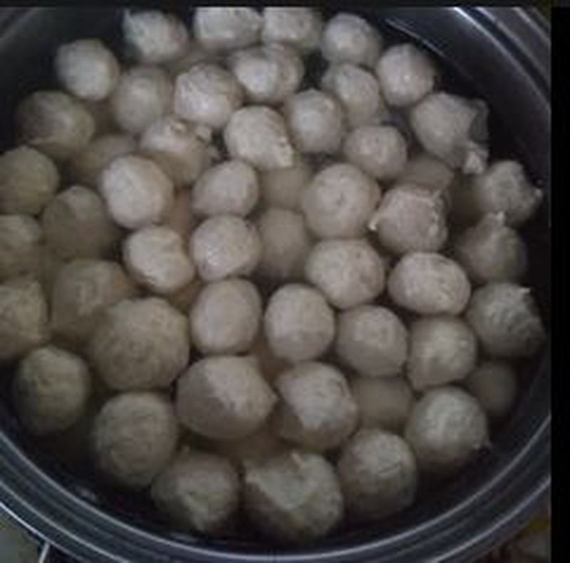 Baso Mutiara
