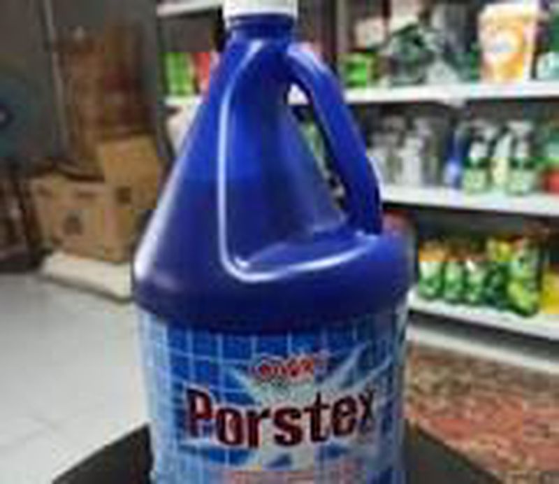 Porstex 2 liter