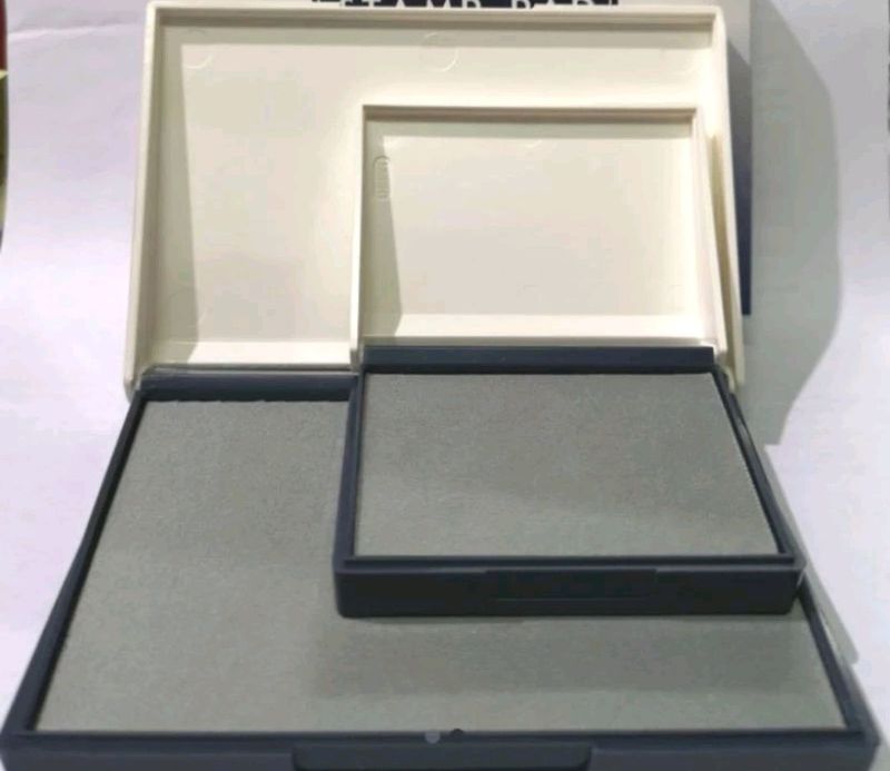 bantalan stempel besar