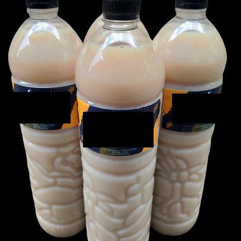 Karbol / Kreolin wangi - 1,5 Liter