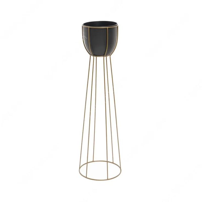 Rak pot uk. 26 x 26 x 90 cm