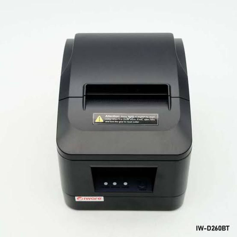 Printer Thermal 80 mm