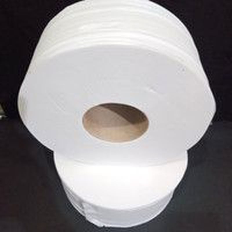 Tissue Roll Besar