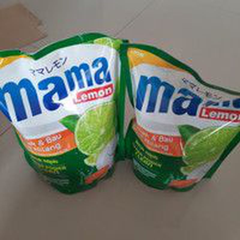 MAMA LEMON REF 1500ML