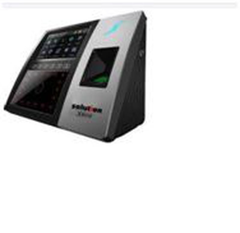 Finger Solution X601