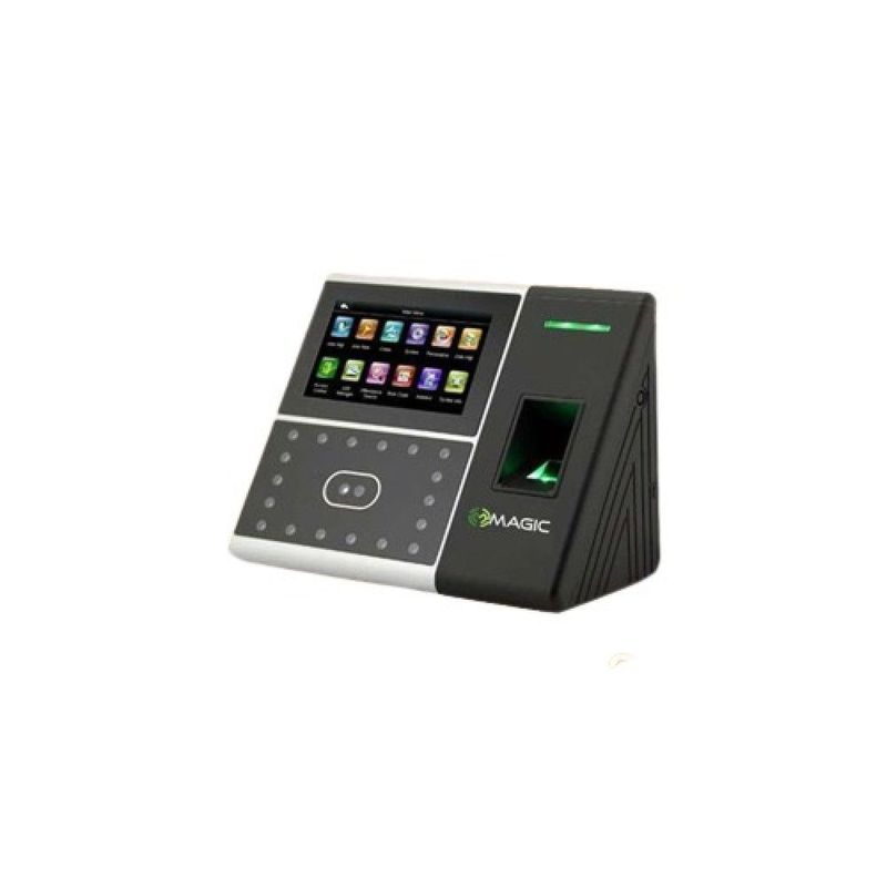 Mesin Absensi Fingerprint MAGIC MVERI-600