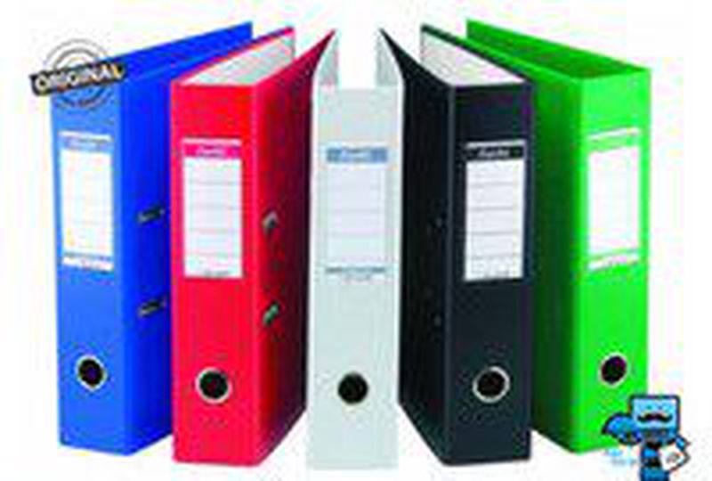 odner plastik bantex 1465