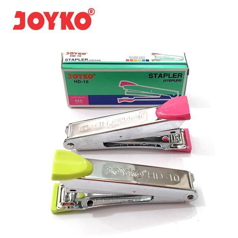 STAPLER NO 10 JOYKO