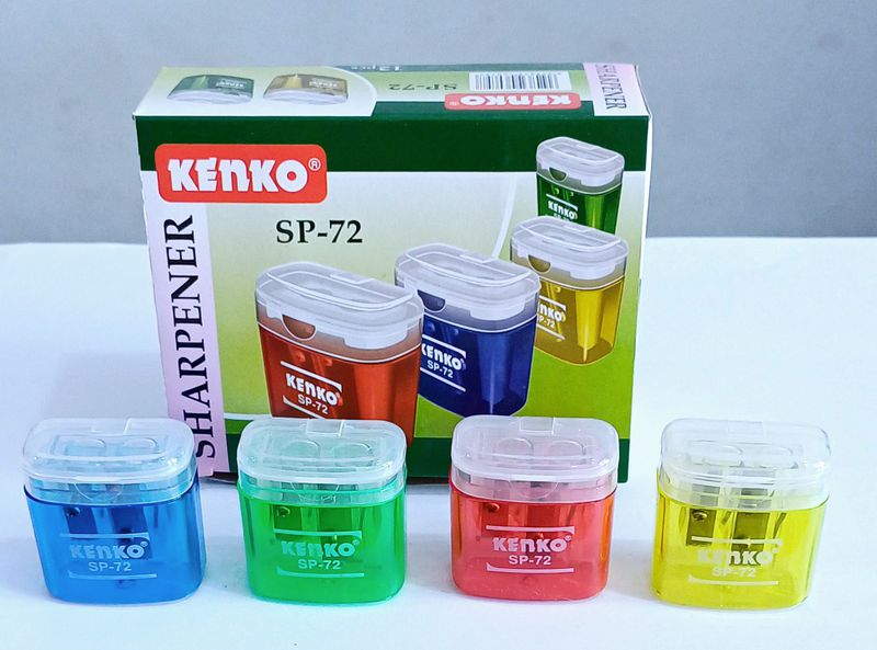 RAUTAN PENSIL KENKO SP-72