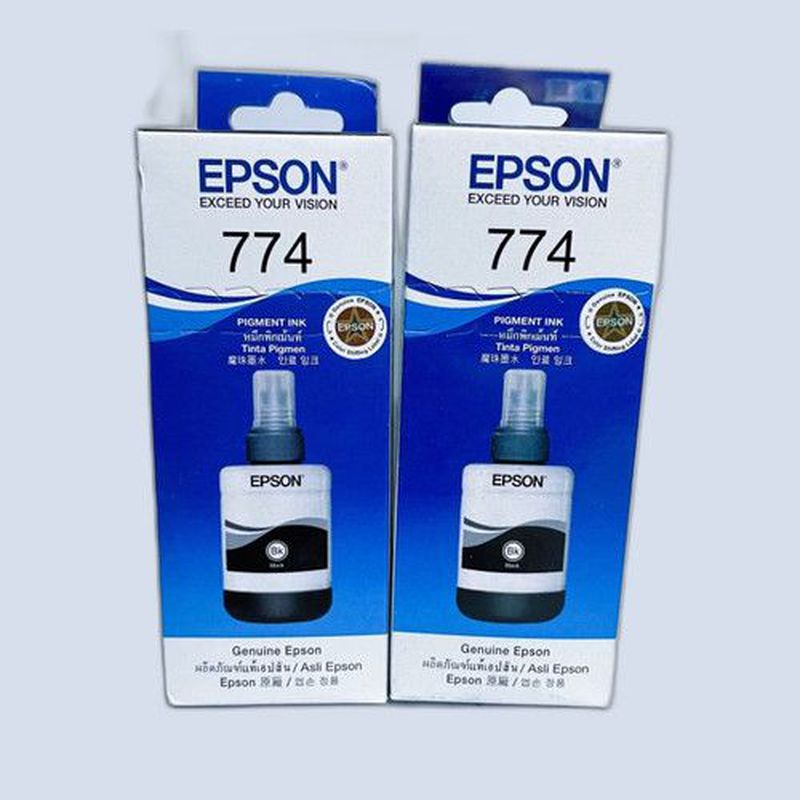 Tinta Epson 774