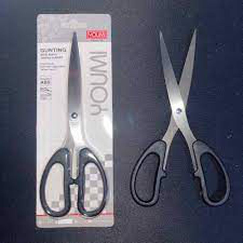 GUNTING KERTAS BESAR