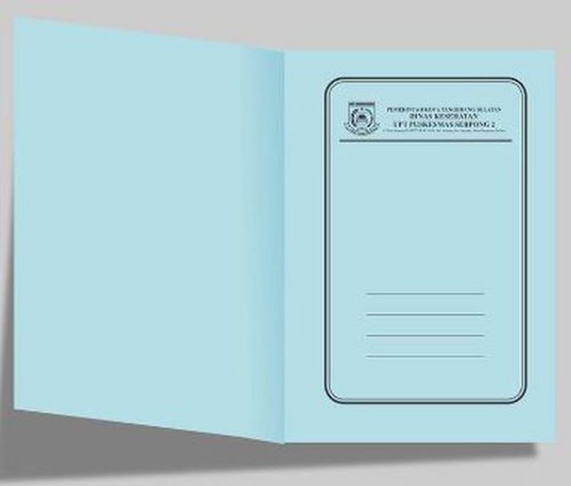 MAP SURAT DINAS SNELHECTER