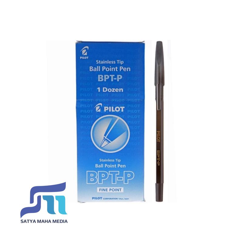 Ballpoint BPT-P