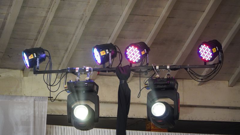 Sewa Lighting