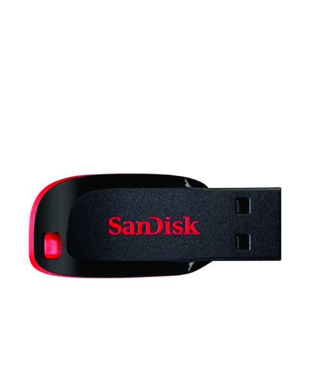 Flashdisk USB 16GB Cruzer blade