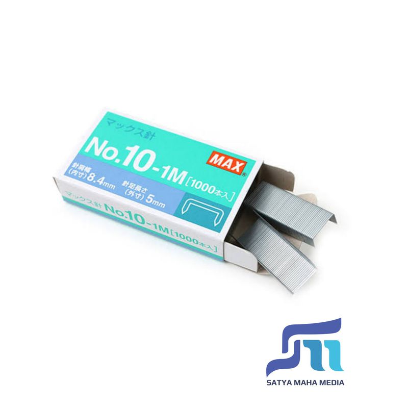 Isi stapler no 10