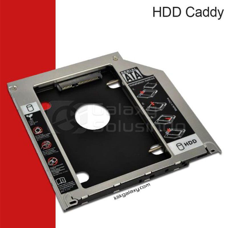 HDD Caddy