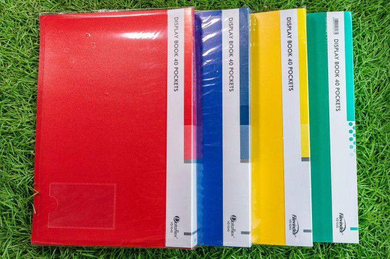 Map Dokumen / File Dokumen Keeper Merk Dataflex - 60