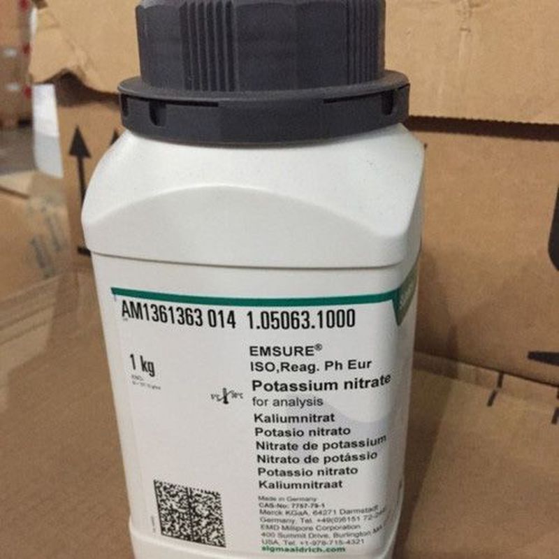 Potassium Nitrate KNO3