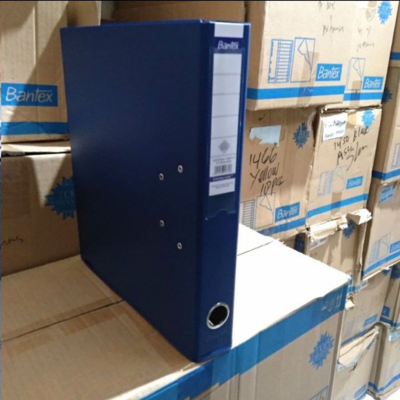 Odner Bantex Folio Small 5 cm