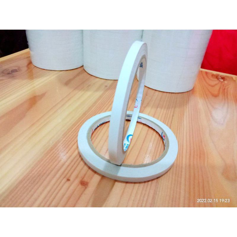 Double Tape Kecil