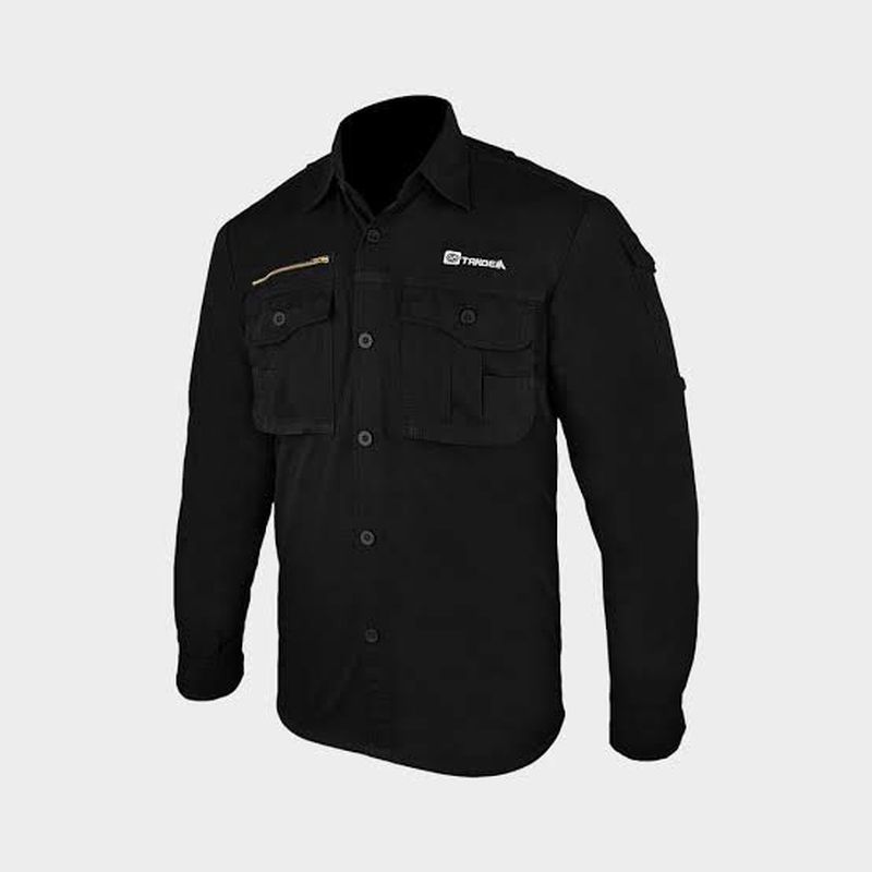 Baju Seragam Custom